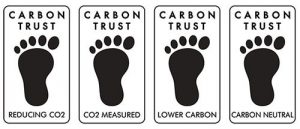 How Using Carbon Labels for Your Food Product Could Become your Big USP