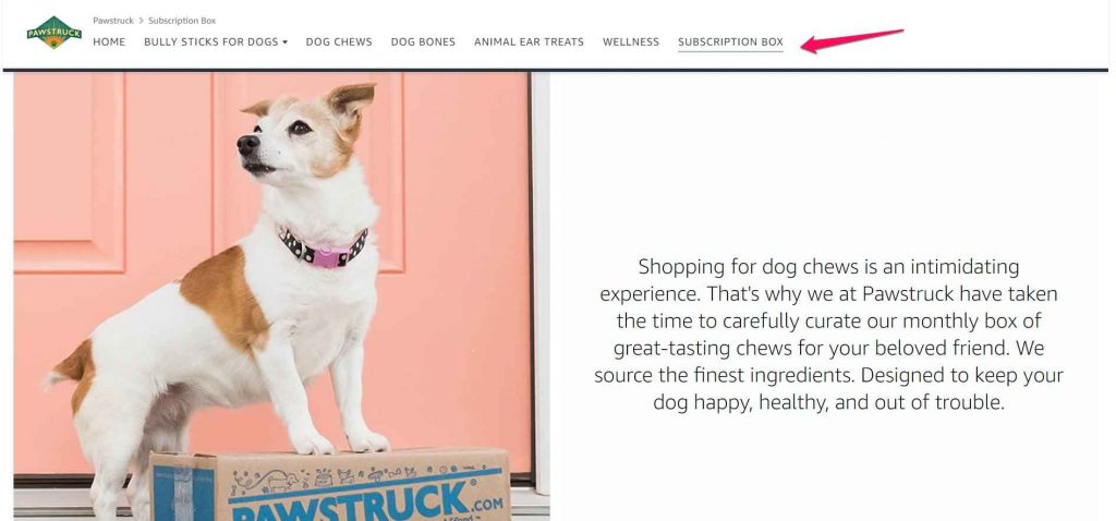 Amazon Storefronts: The Ultimate Guide to Creating Your Branded Store ...