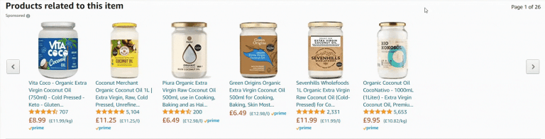 Green Marketing On Amazon: 5 Creative Ways To Communicate Your Green Labels