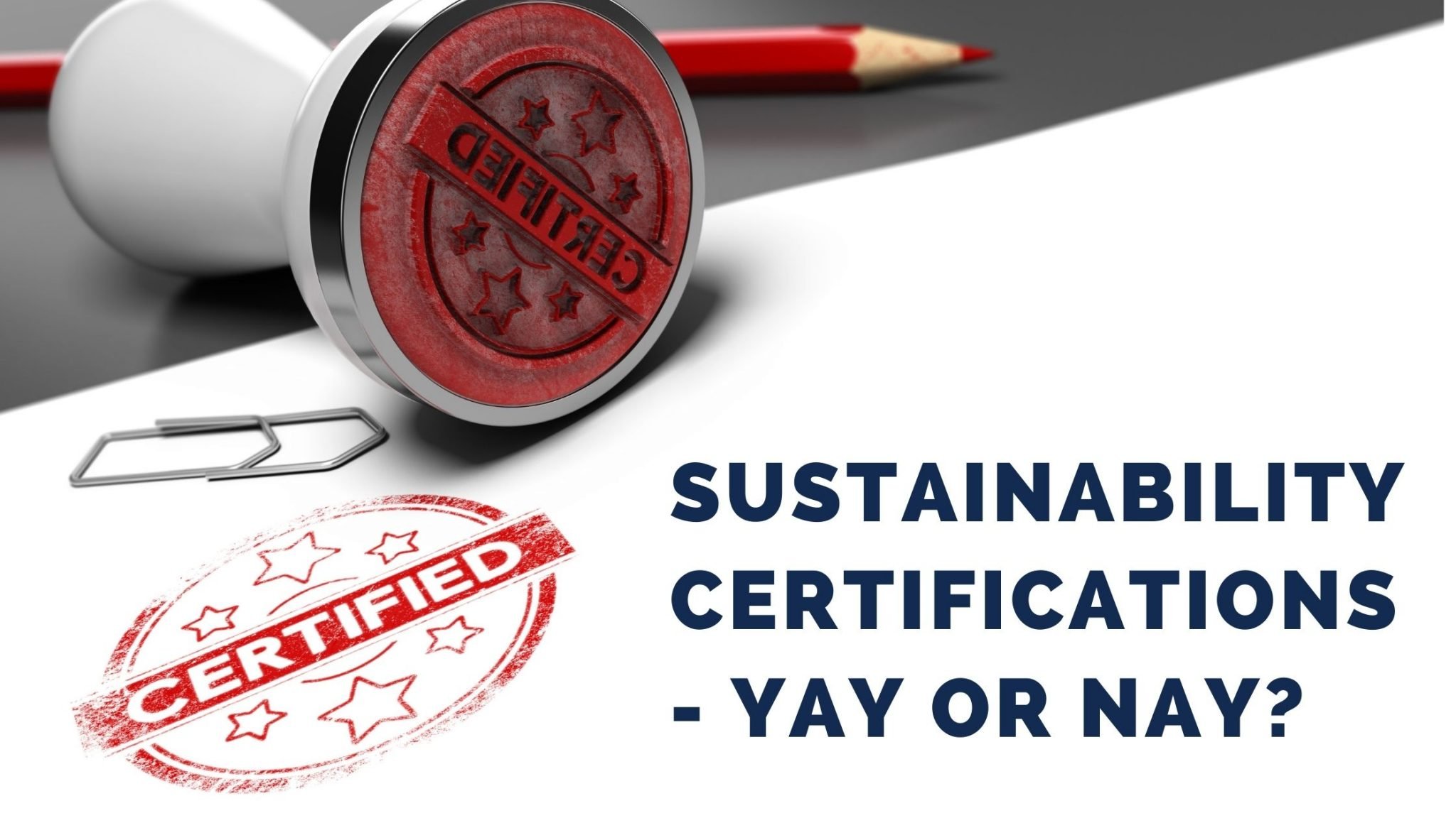 The FSC Certification: Everything You Need to Know (Climate Pledge ...