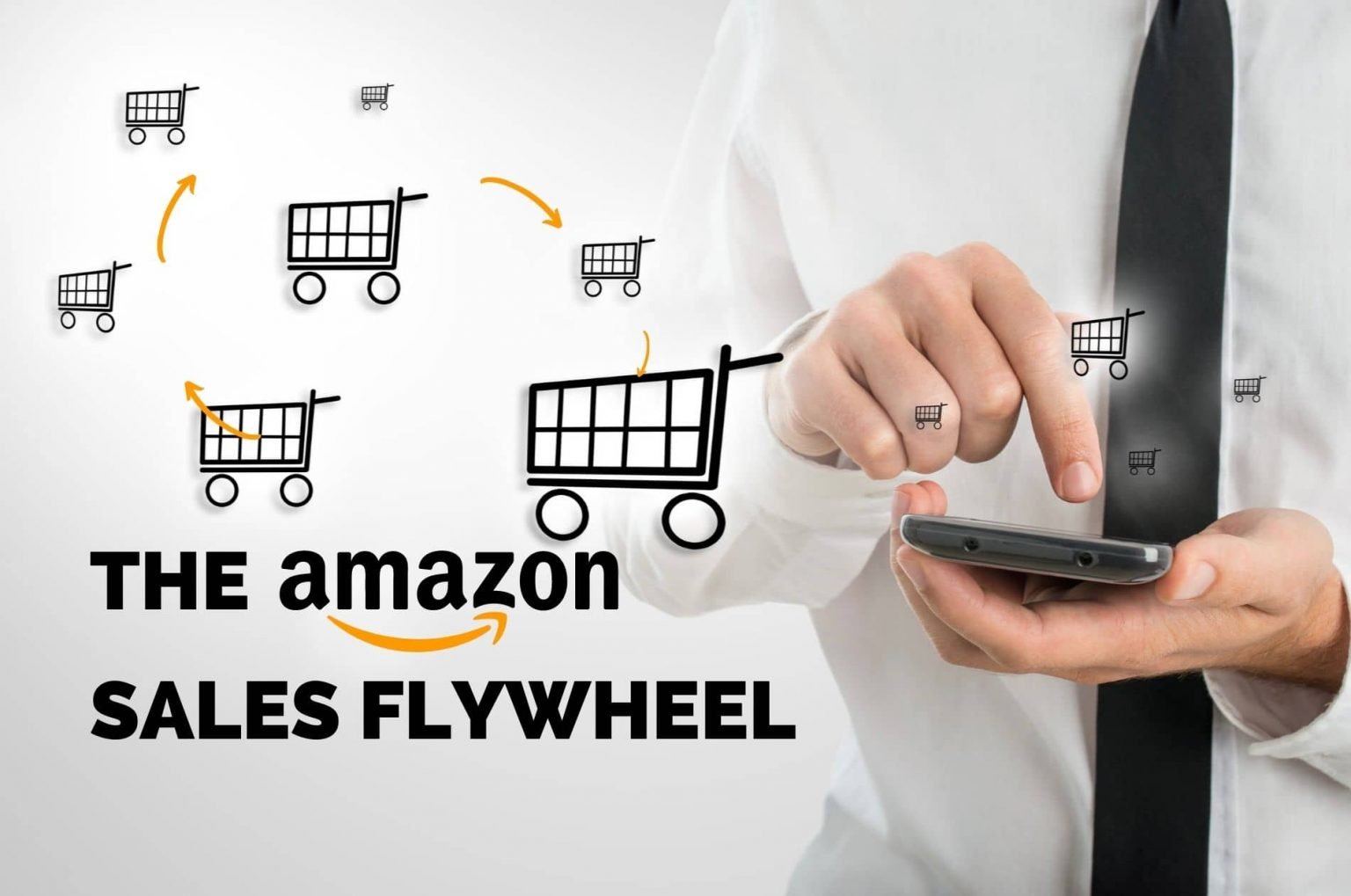 Amazon Product Title Optimization: The Ultimate Guide