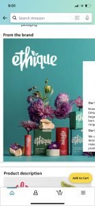 The Amazon Brand Story Module: Everything You Need to Know
