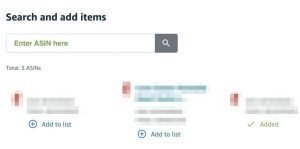 How to Create a Removal Order to Recall Amazon Inventory