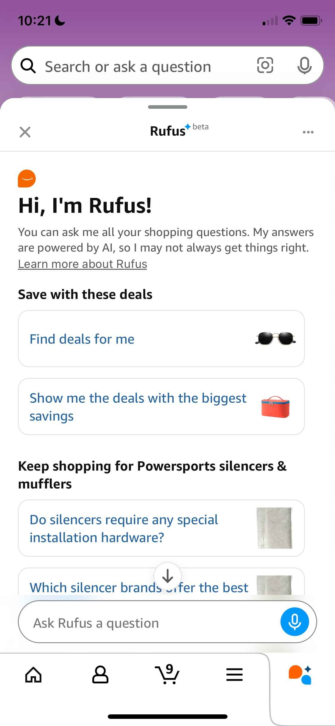 Amazon Rufus AI Optimization: A Comprehensive Guide for Sellers ...